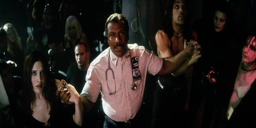 Ving Rhames' Top 10 Best Roles, Ranked