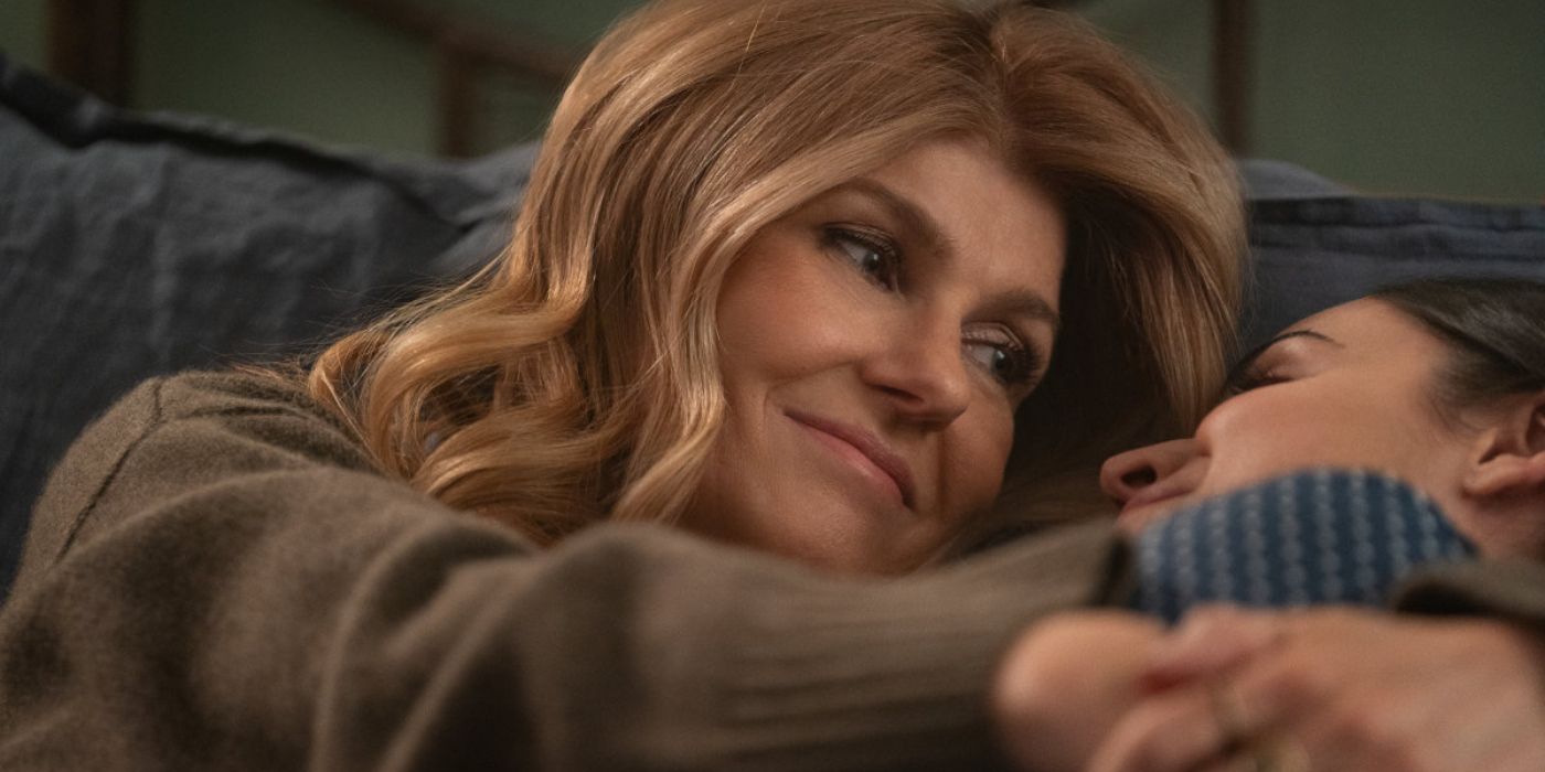 Connie Britton Zoon 2024