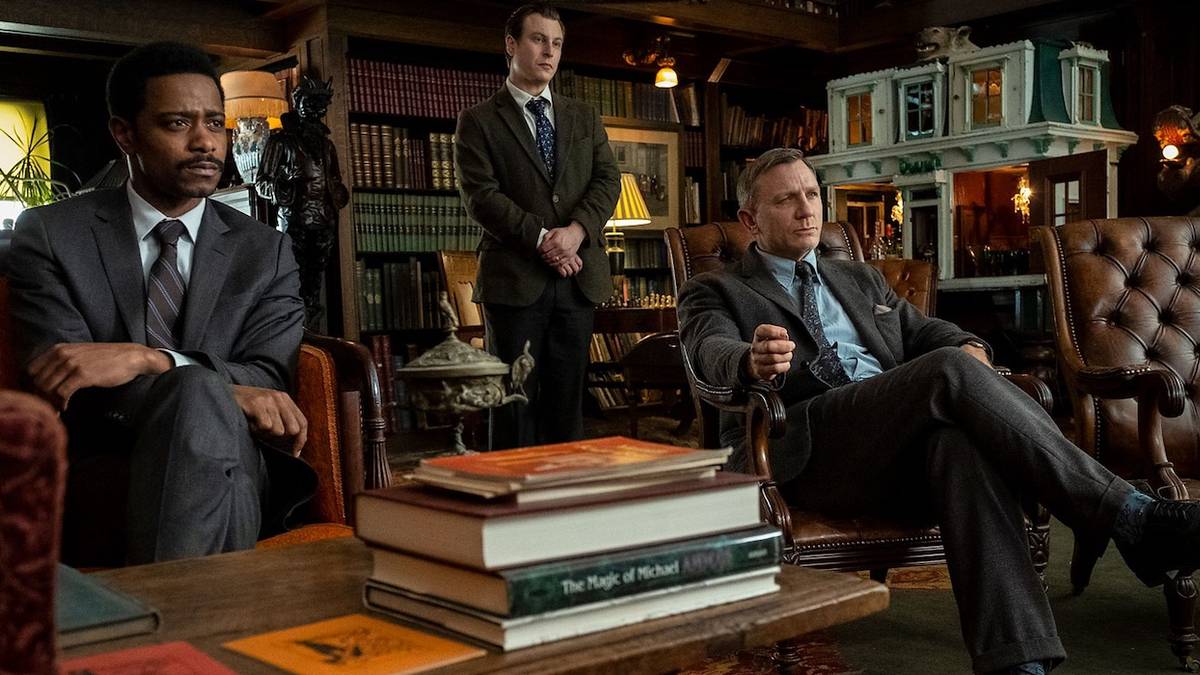 'Murdle' TV Series Based on Murder Mystery Puzzles in the Works at Amazon