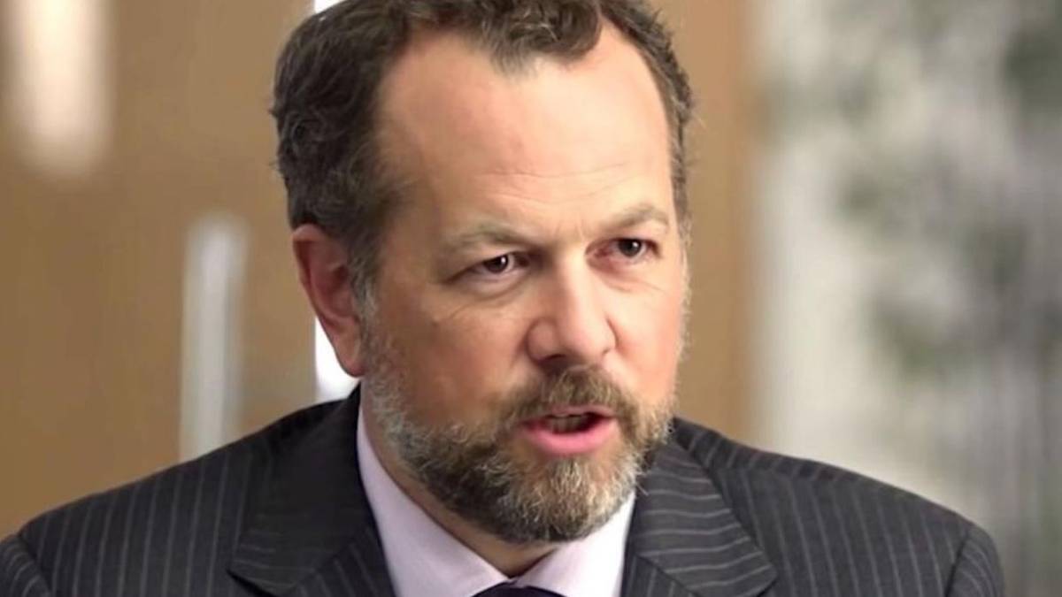 'Suits LA' Is Bringing Back David Costabile as Daniel Hardman