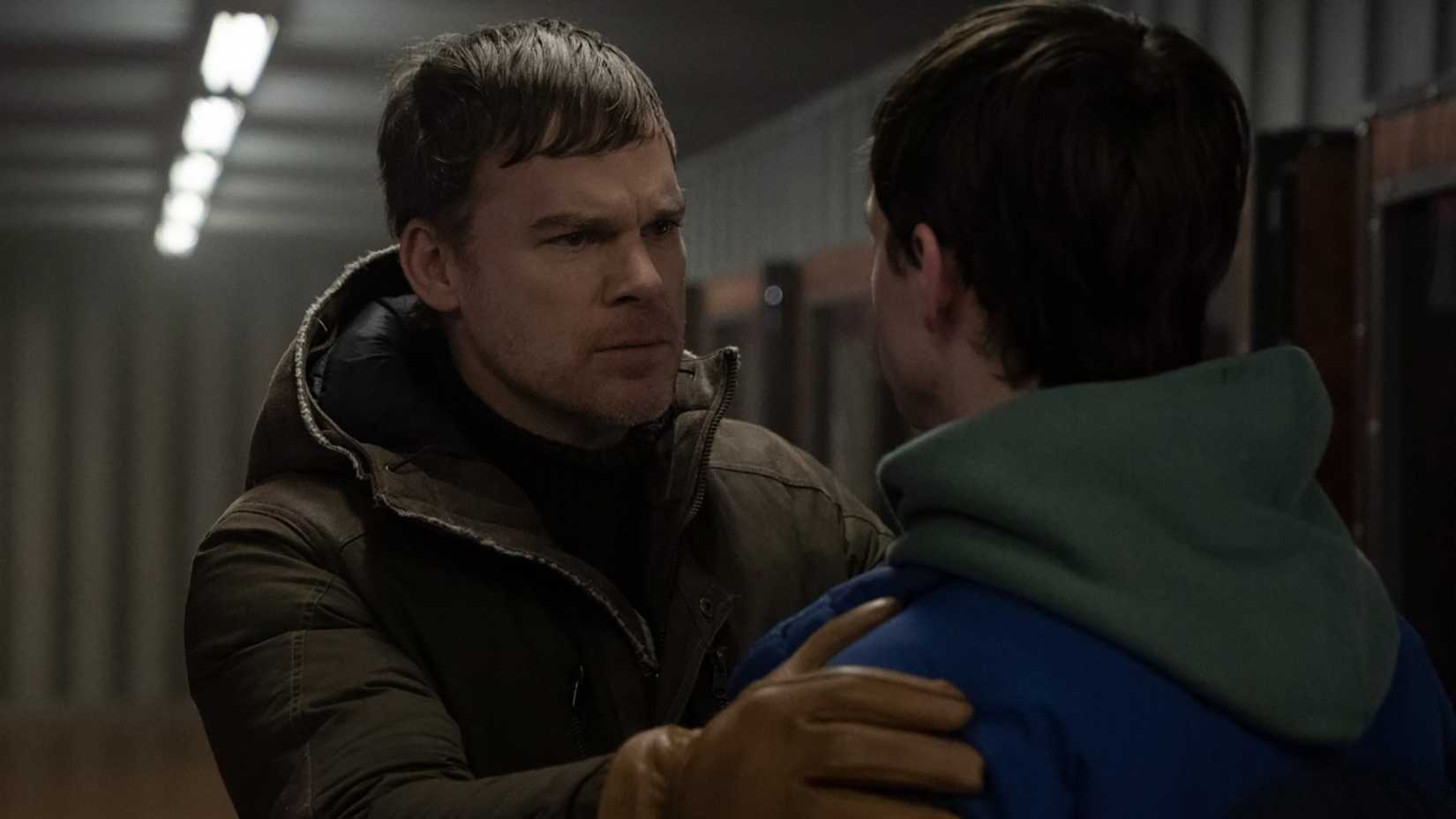 Every ‘Dexter’ Franchise Season, Ranked
