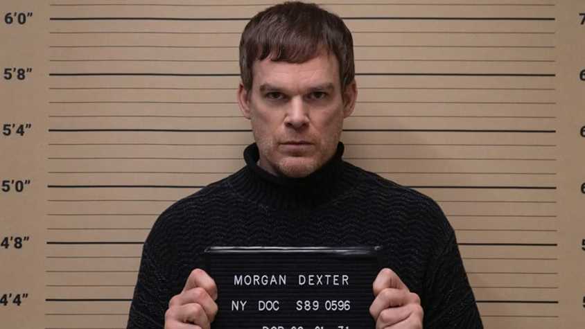 Every 'Dexter' TV Show, Ranked by Rotten Tomatoes Scores