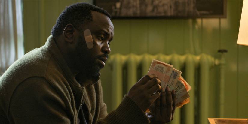 'Dope Thief': Ridley Scott's Crime Series Is So Good You'll Binge It ...