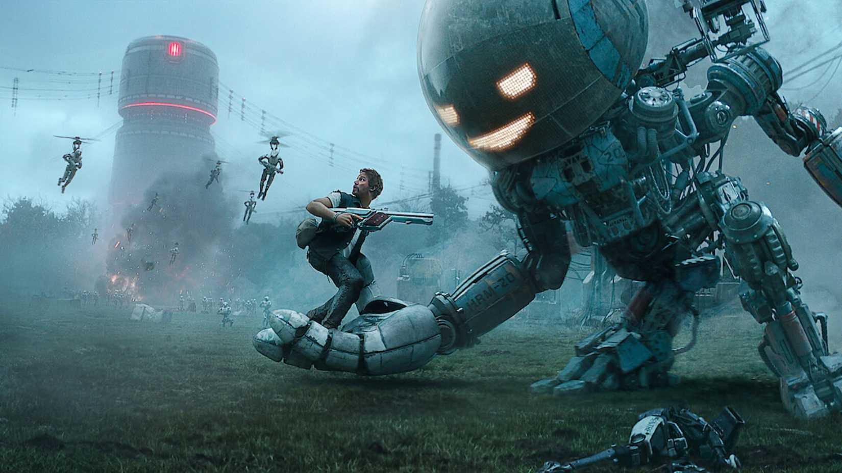 Netflix's Warner Bros. Deal Will Kill Movies as We Know Them