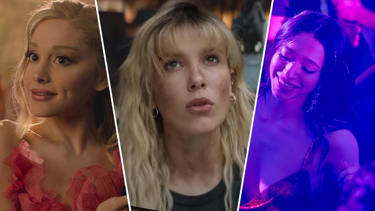 Every Movie Coming to Major Streaming Services in March 2025