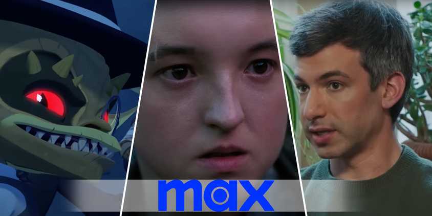 'Hacks' Season 4 Cast and Character Guide