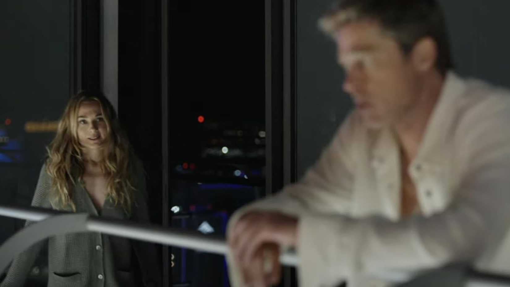 ‘F1’ Movie Cast & Character Guide