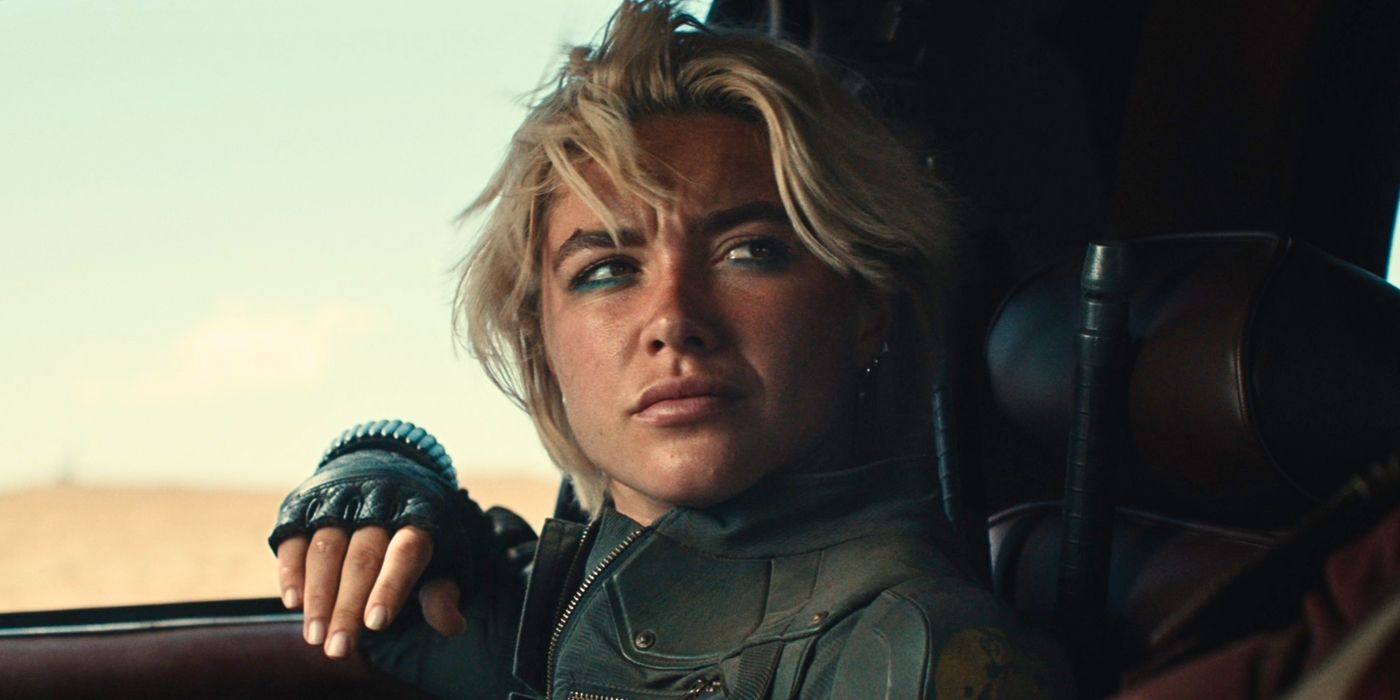 After 'Thunderbolts*,' Yelena Is Officially the MCU's New Main Character