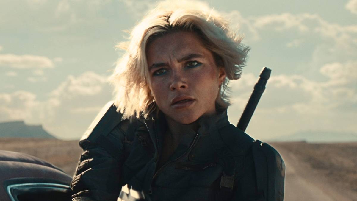 'Thunderbolts*' Gets One of the MCU's Best Rotten Tomatoes Scores in Years