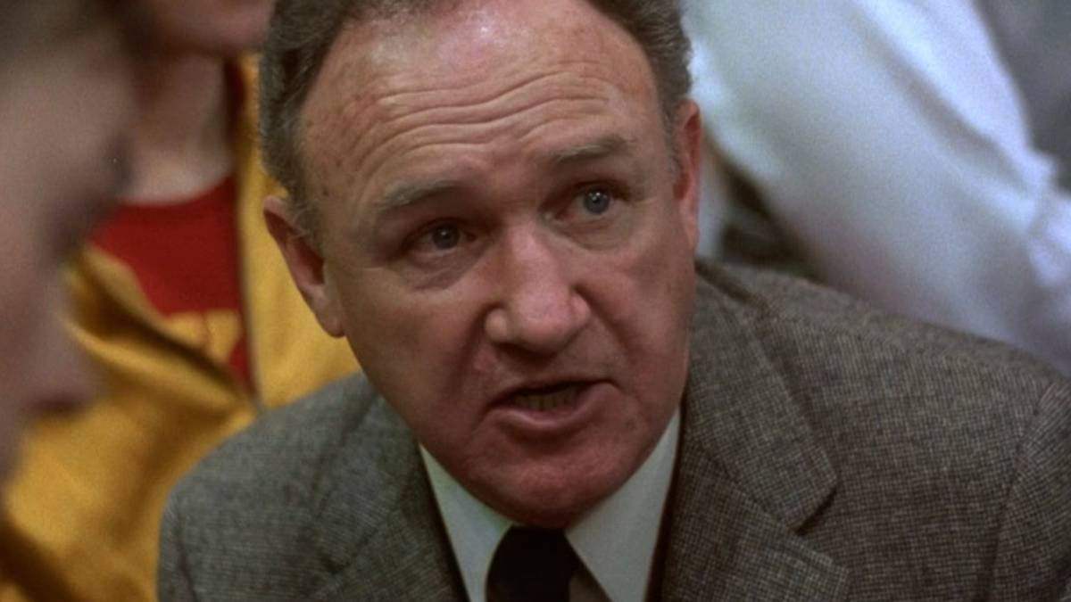 Judge Blocks Release of Gene Hackman and Wife's Autopsy Report and ...