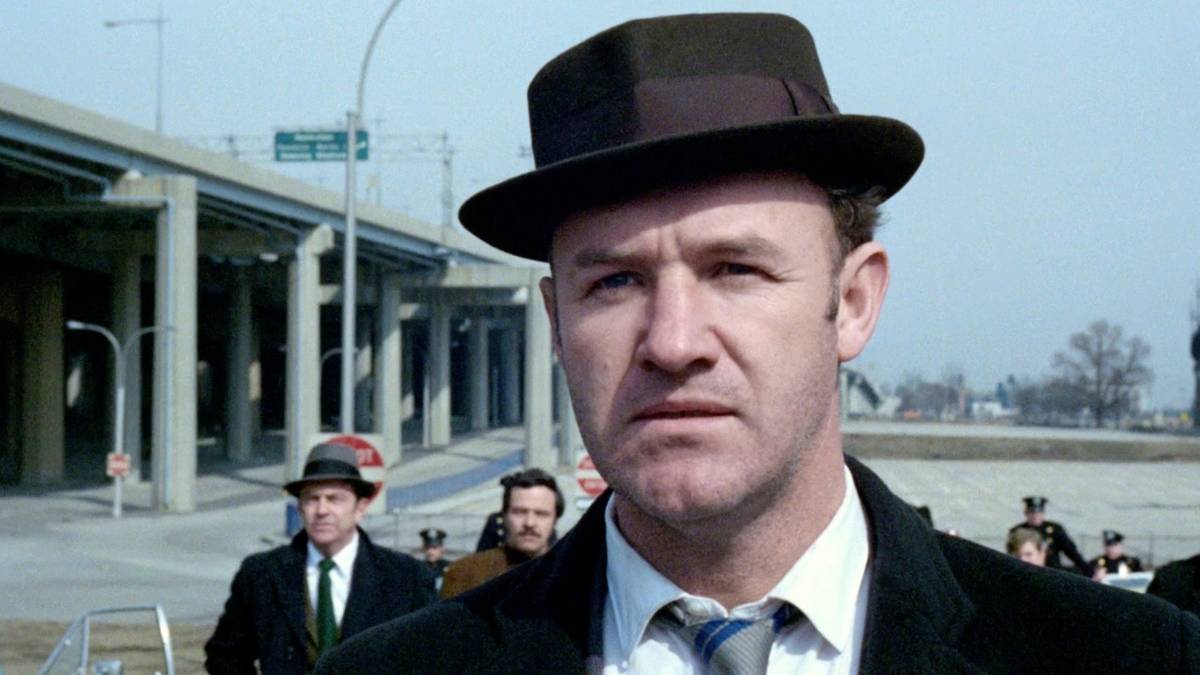 10 Best Gene Hackman Movies To Stream on Prime