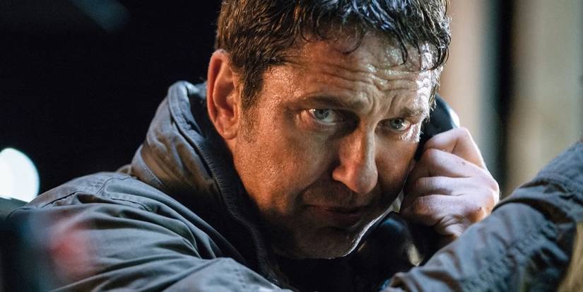 Gerard Butler's Most Divisive Action Thriller Shoots to Success on Free ...