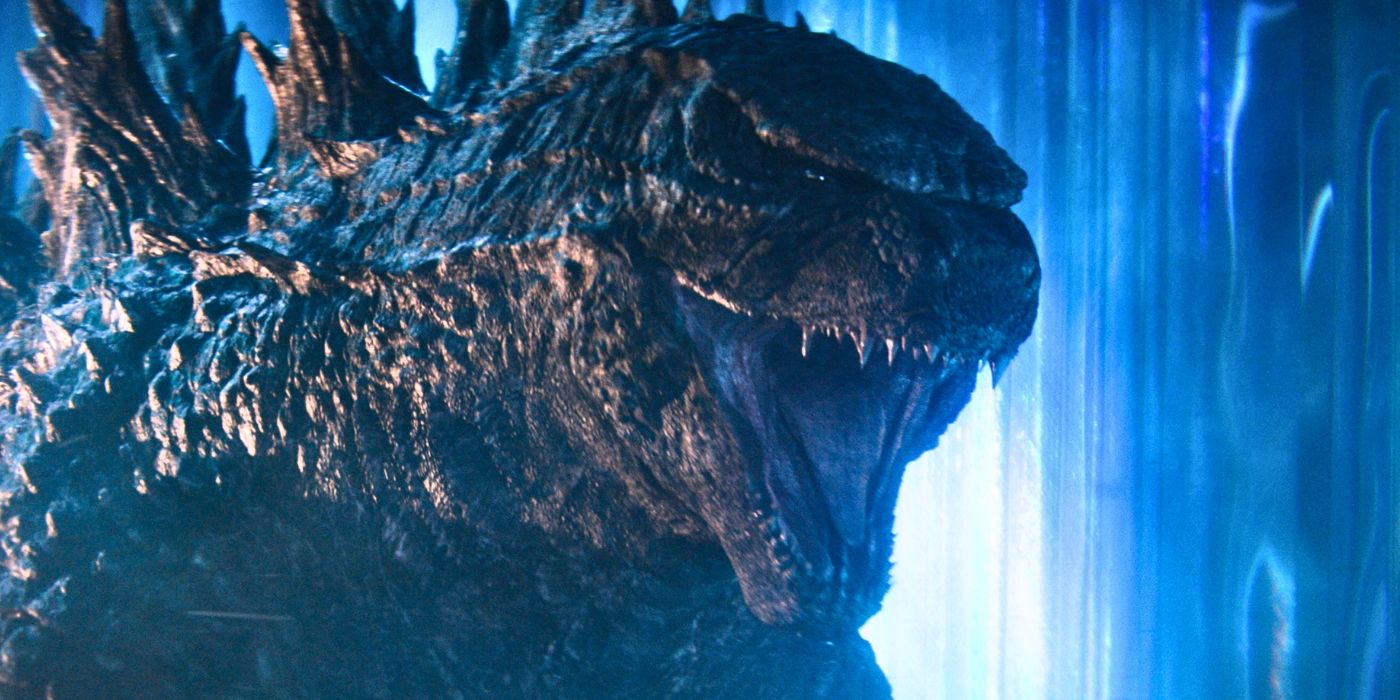 'Shin Godzilla' Stomps Its Way Into U.S. Theaters This Summer
