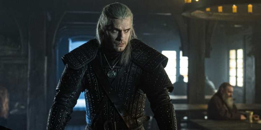 'The Witcher': Why Henry Cavill Quit & Doomed the Show in the Process