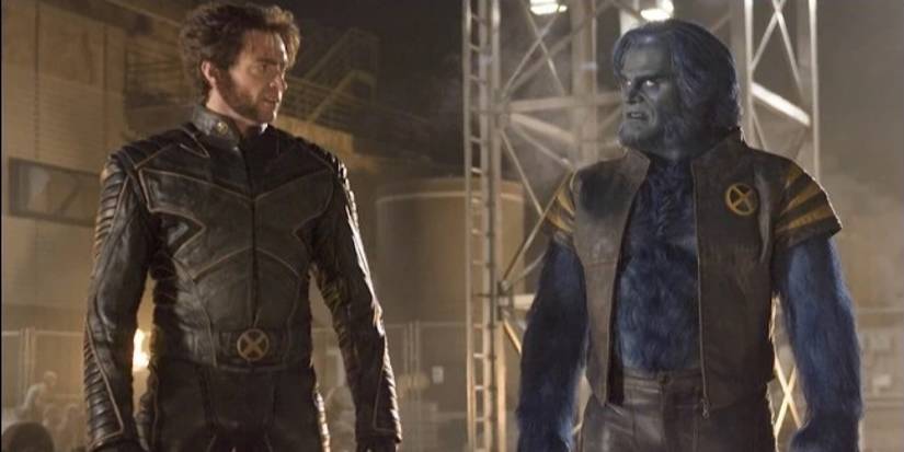 'Final Destination Bloodlines' Breaks a Tradition Tying It to the X-Men