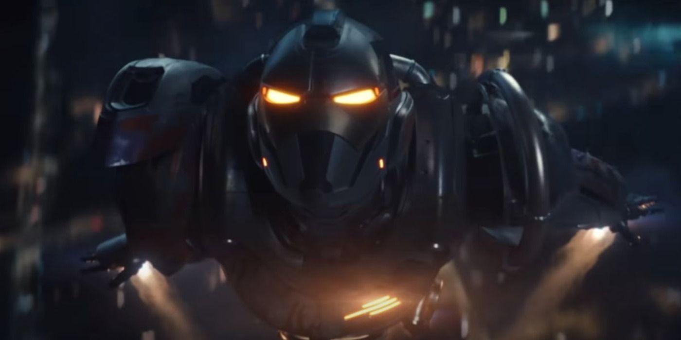 'Ironheart' Images Reveal Riri Williams' New MCU Armor