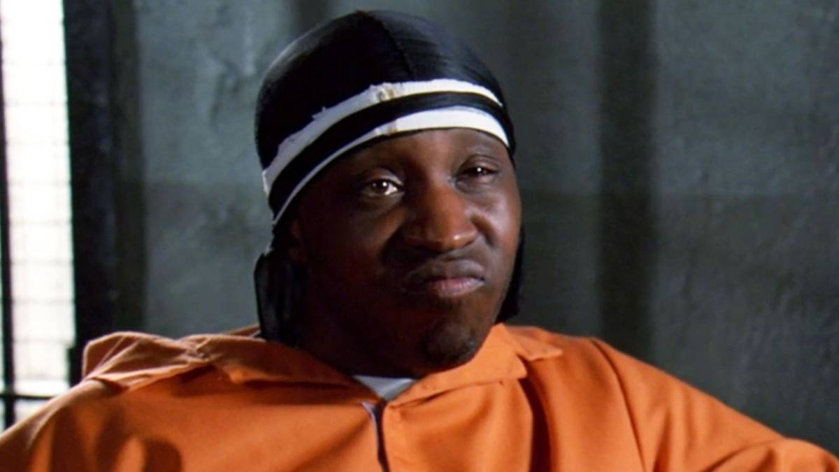 'Law & Order,' 'Blue Bloods' Actor Isaiah Stokes Convicted of Murder