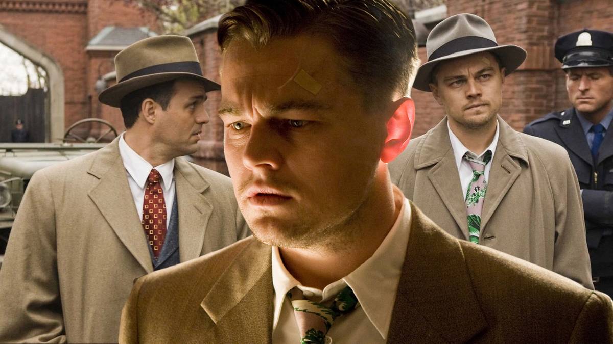 The 'Shutter Island' Twist Is Still So Good 15 Years Later