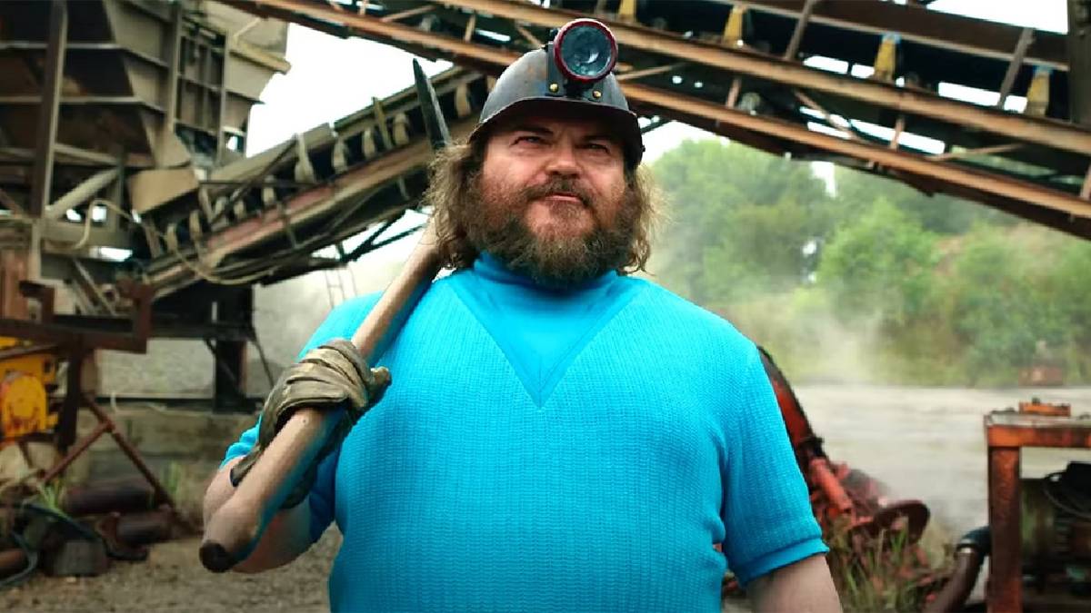 'A Minecraft Movie's Post-Credits Scenes and Cameo Explained By Director