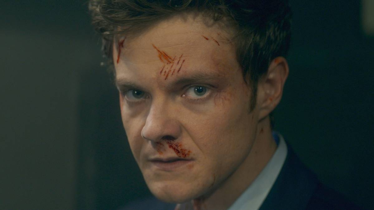 'Novocaine' Review: Jack Quaid Is Brilliant in Gnarly Action Comedy