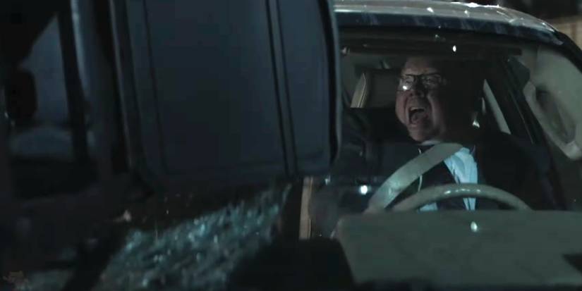 8 Most Ridiculous Moments in 'Reacher' (So Far)