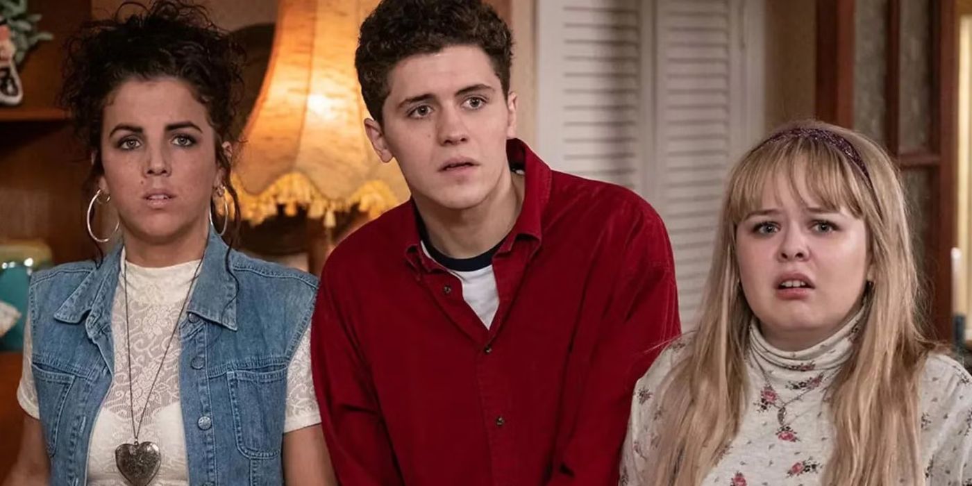 10 Best Modern Sitcoms Like 'Malcolm in the Middle'