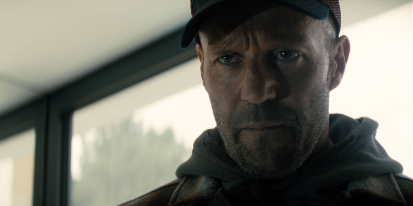 Jason Statham’s 'A Working Man' Is Perfect for Sylvester Stallone Fans