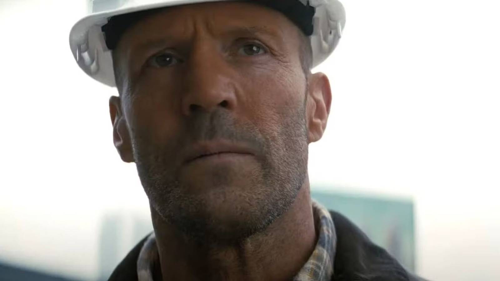 Jason Statham Will Battle the Elements (and Plenty of Bad Guys) as ...
