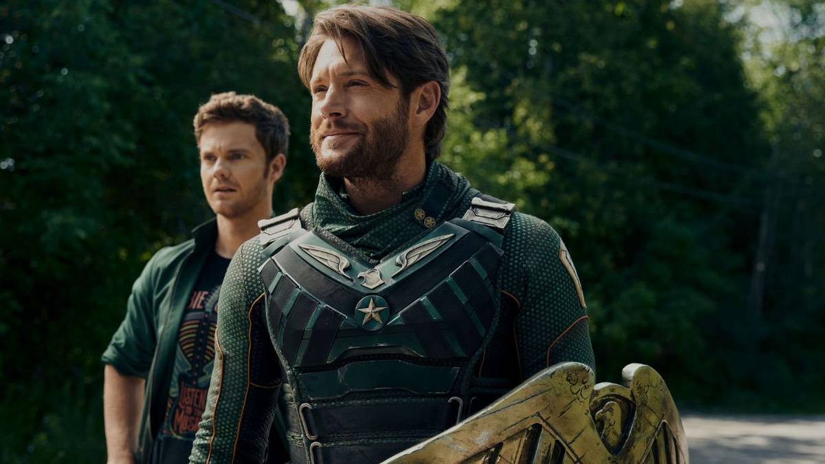 'The Boys' Prequel 'Vought Rising' Adds 'Blue Bloods' Alum Will Hochman