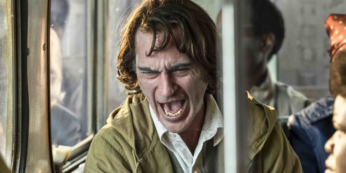 Joker | MovieWeb