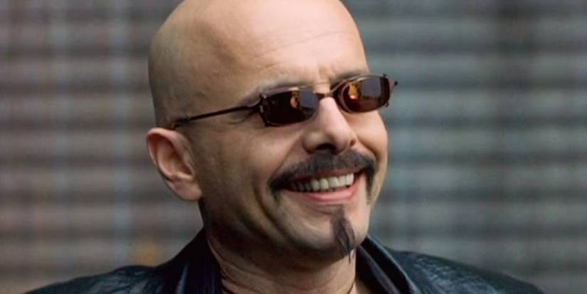 'Wonder Man' Creator Explains How 'The Matrix' Cameo Happened