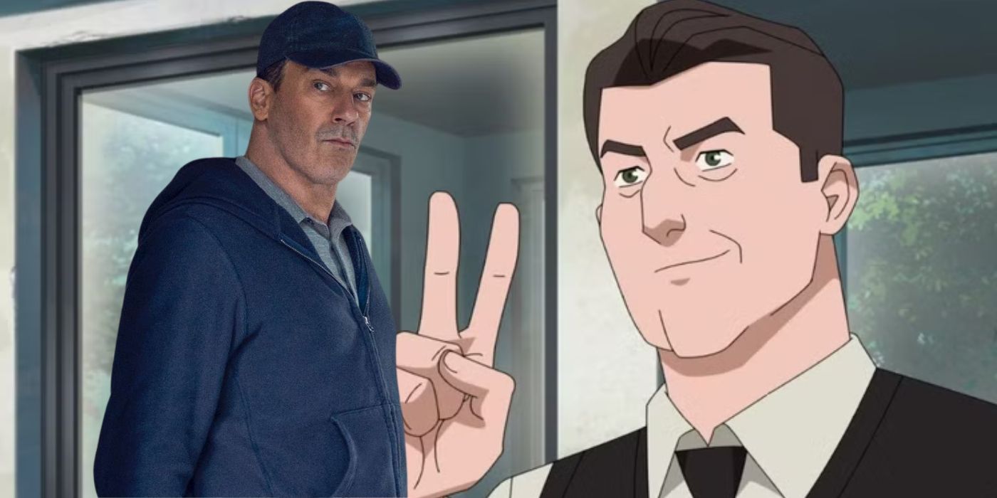 'Invincible' Season 4 Gets Confirmed 2026 Release Date Window