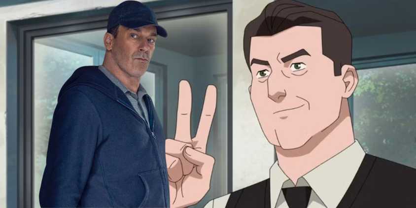 'Invincible' Season 4 Gets Confirmed 2026 Release Date Window