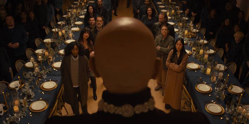 'Opus' Ending, Explained: What Was Moretti's Real Motive?