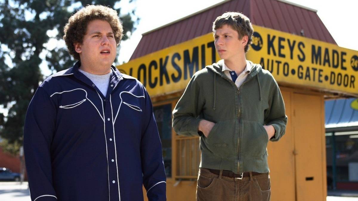 Seth Rogen Says Sony Barred Jonah Hill's PlayStation Use in 'Superbad'