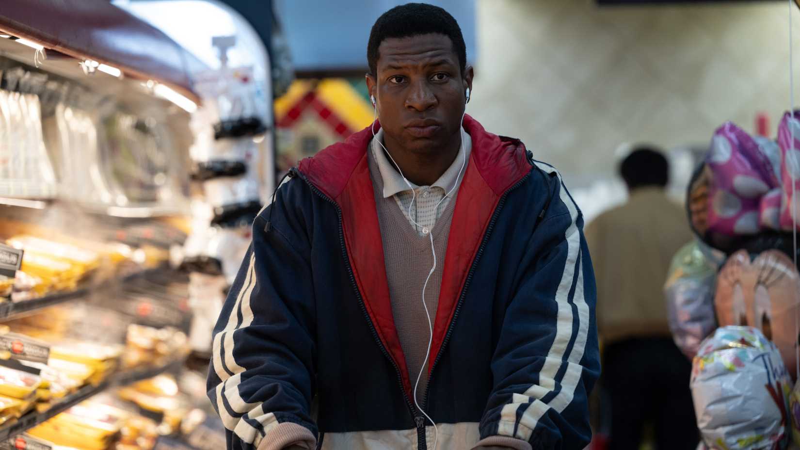 Jonathan Majors to Star in New Untitled Daily Wire Action Film