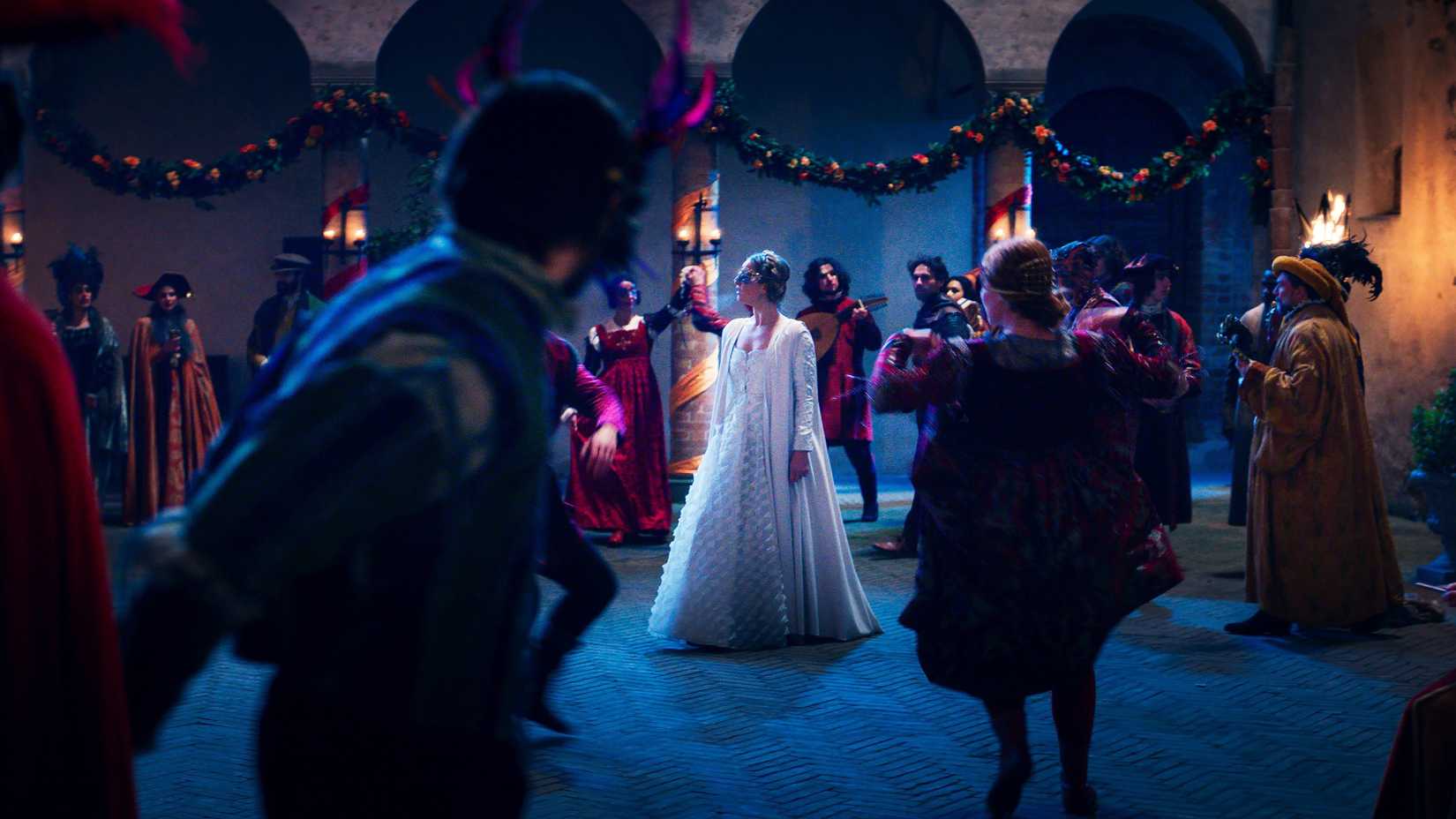 'Juliet & Romeo' Gets a Release Date for Shakespeare Musical
