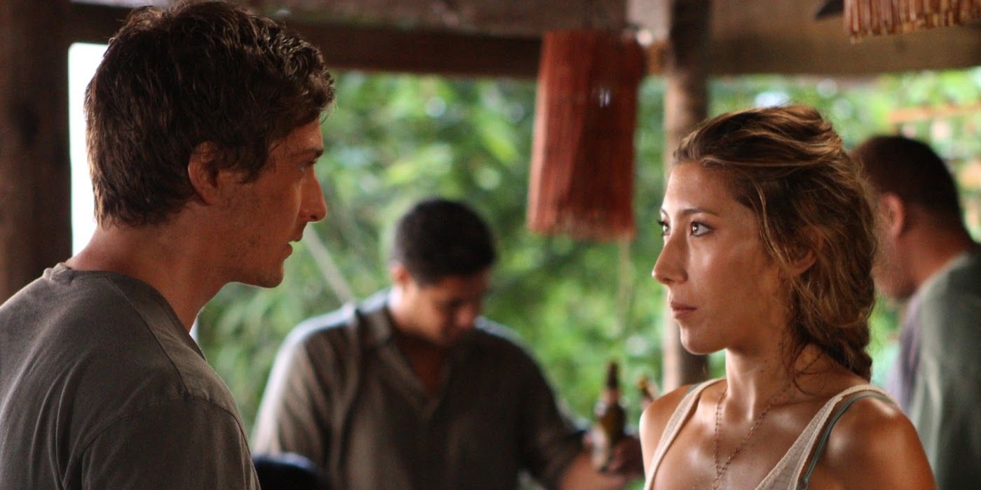 Dichen Lachman Last Resort