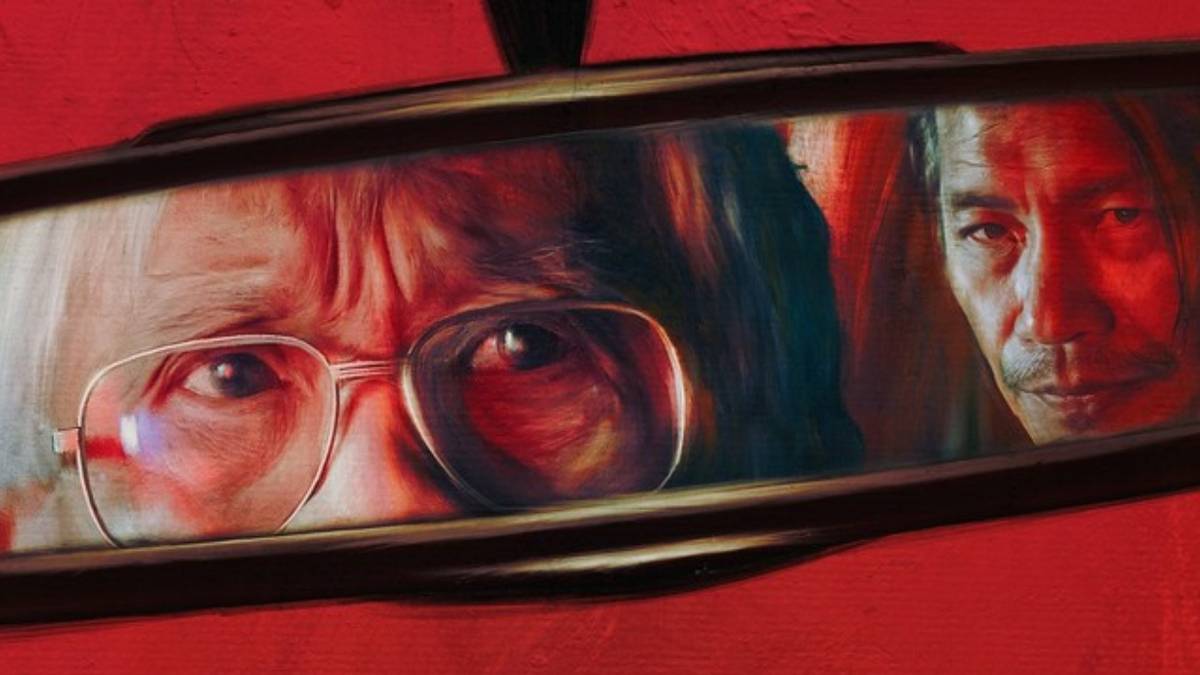 'The Accidental Getaway Driver' Review: Intimate Crime Noir
