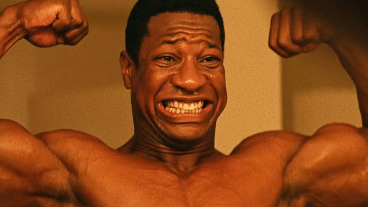 Jonathan Majors' 'Magazine Dreams' Muscles Its Way To "Certified Fresh ...
