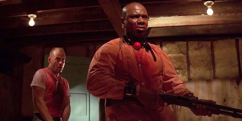 Ving Rhames' Top 10 Best Roles, Ranked