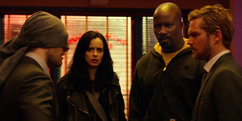 5 Years Later, Marvel Has Finally Cracked the Code With Disney+ Shows