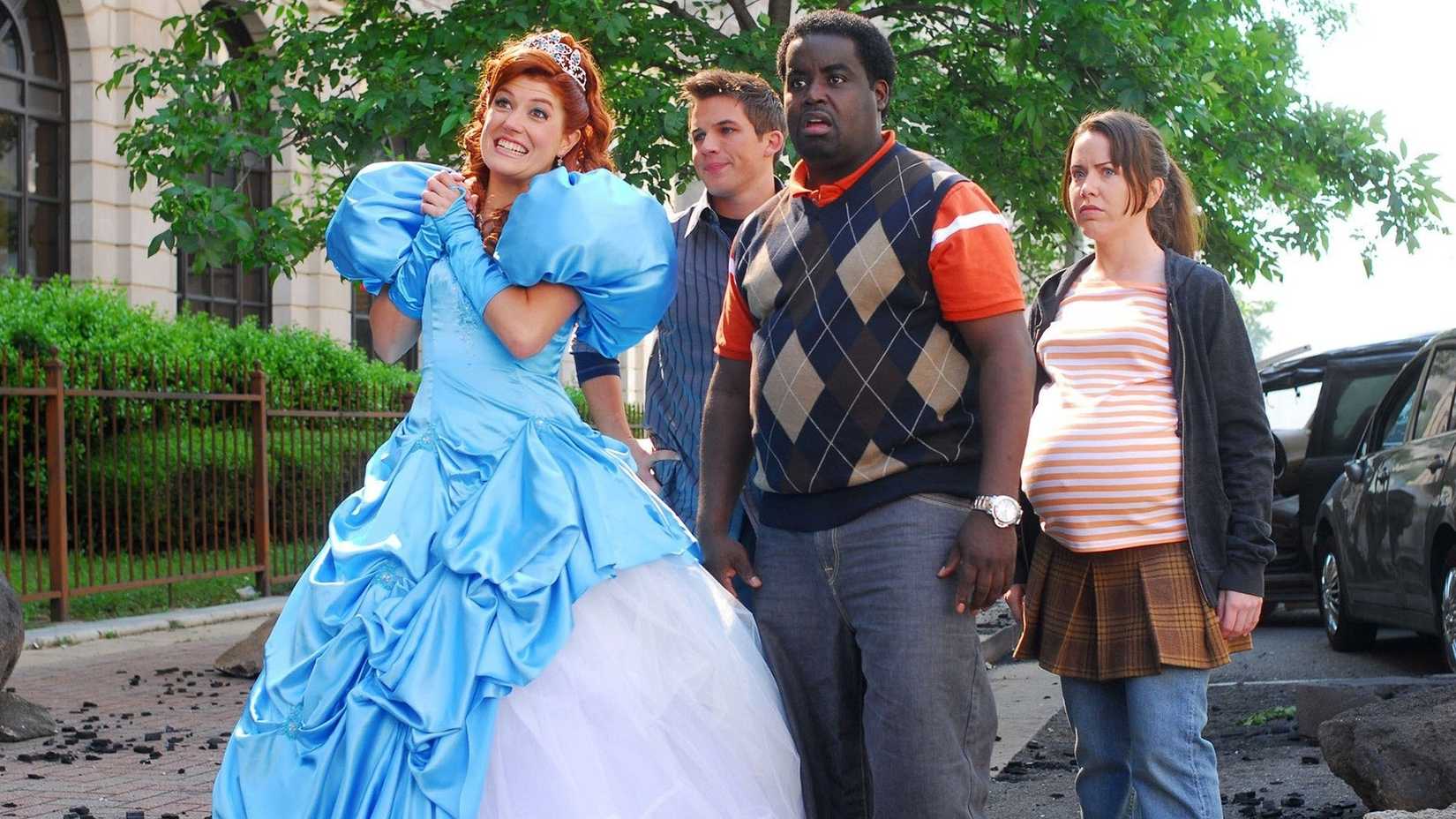 The Hulk Appears in This 2008 Parody Film You Can Watch on Prime Video