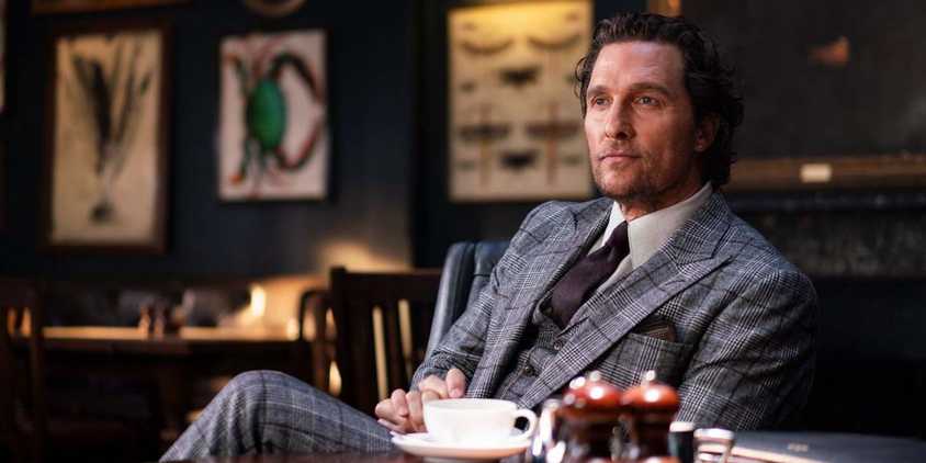 ‘MobLand’ Cast & Character Guide