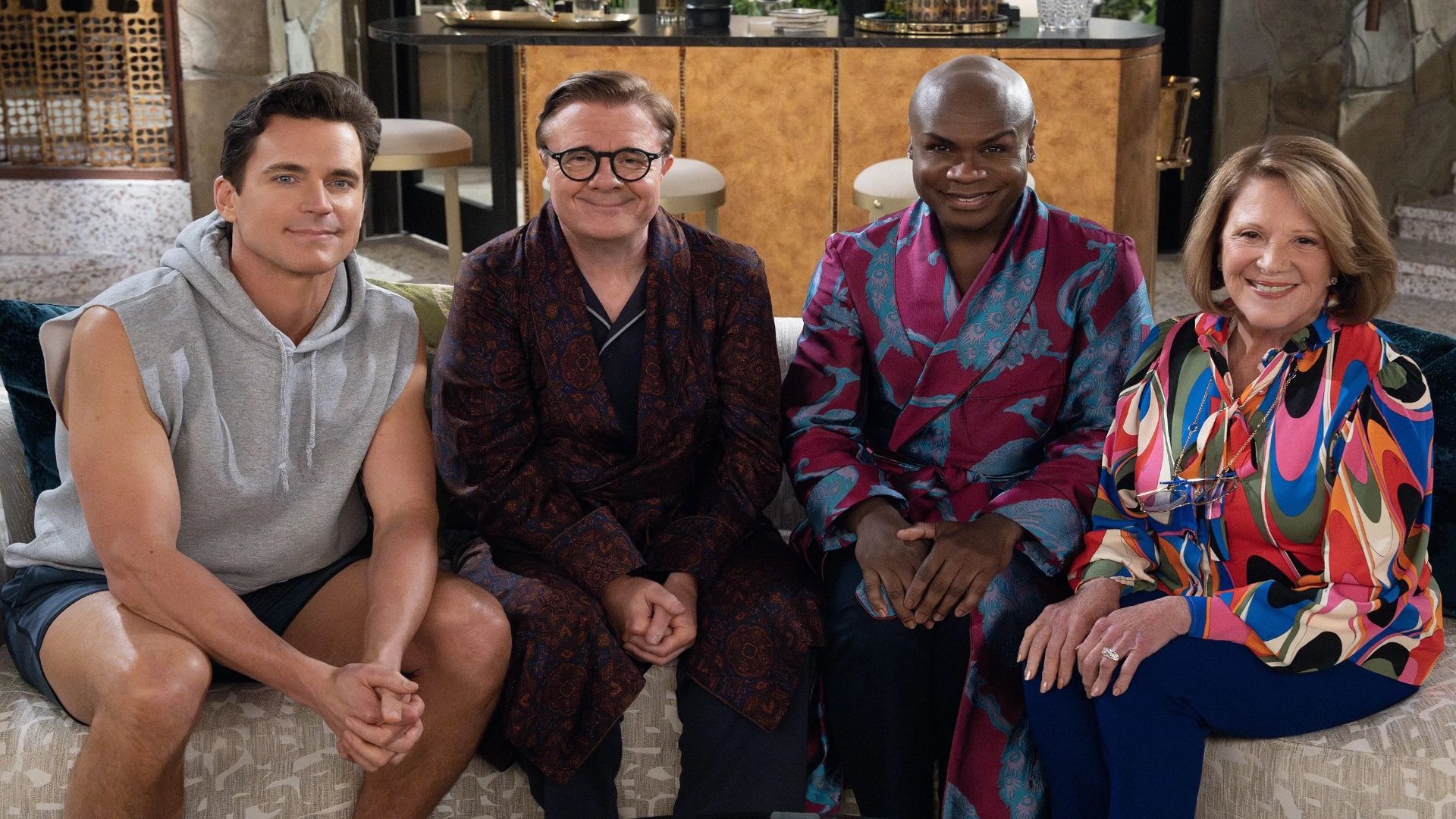 What We Know About the Flickerman Family in The Hunger Games