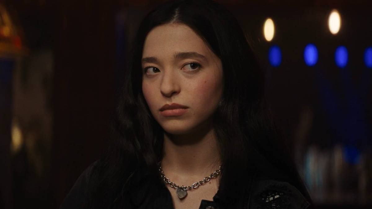 How Mikey Madison’s 'Scream' Role Led to an Oscar Win in 'Anora'