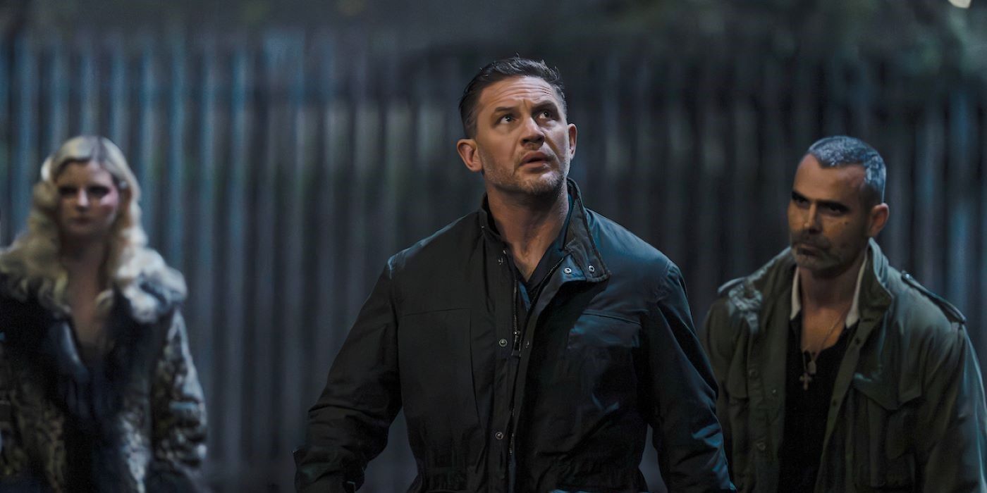 ‘MobLand’ Cast & Character Guide