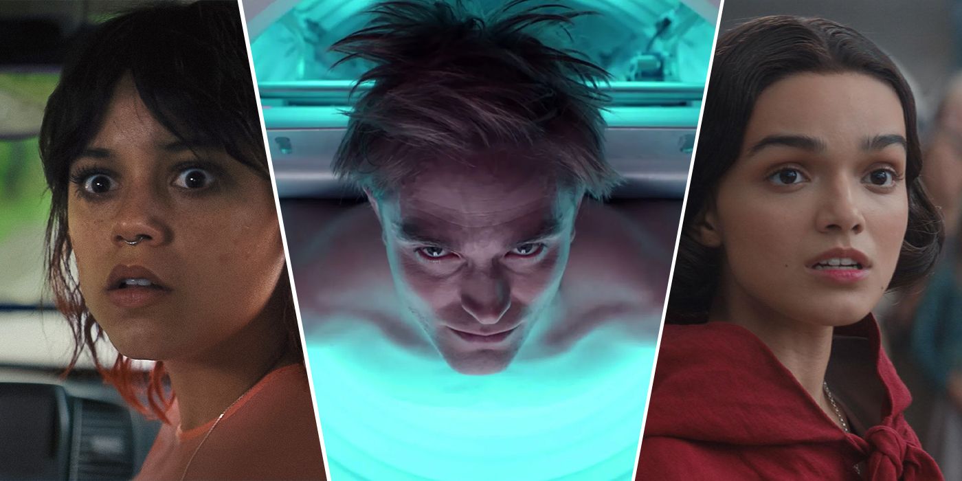 Josh Gad and Alex Winter Discuss Their Blood-Splattered Nightmare ...