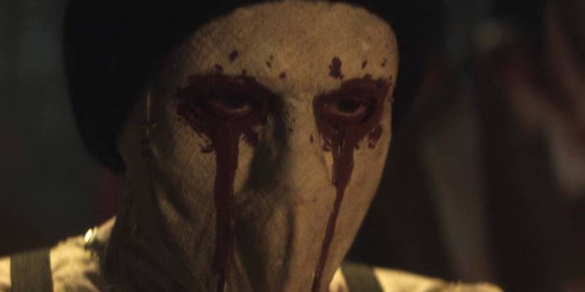 'Daredevil: Born Again' EP Says Muse's Story Continues "Beyond" Season 1