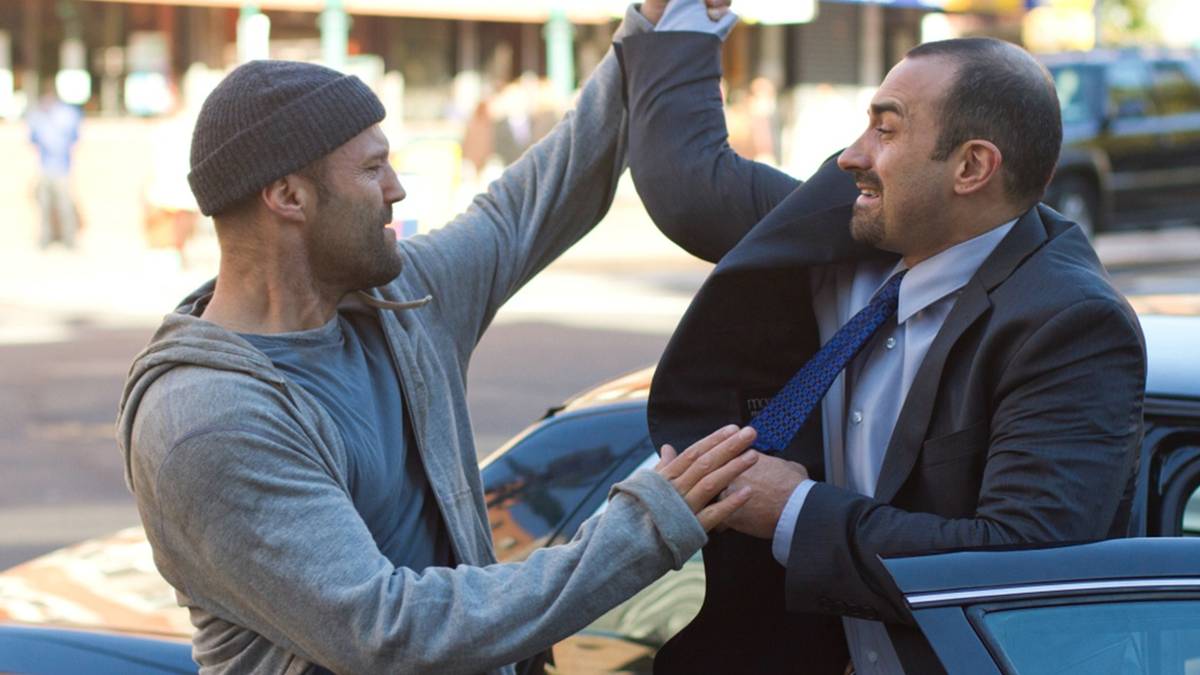 Jason Statham Almost Used 'John Wick' Style Action in the Movie 'Safe ...
